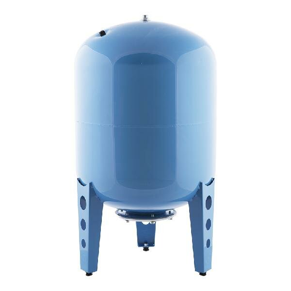 Гидроаккумулятор 200В ДЖИЛЕКС вертикальный 7201