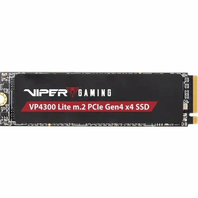 SSD диск Viper VP4300 Lite 500Gb VP4300L500GM28H
