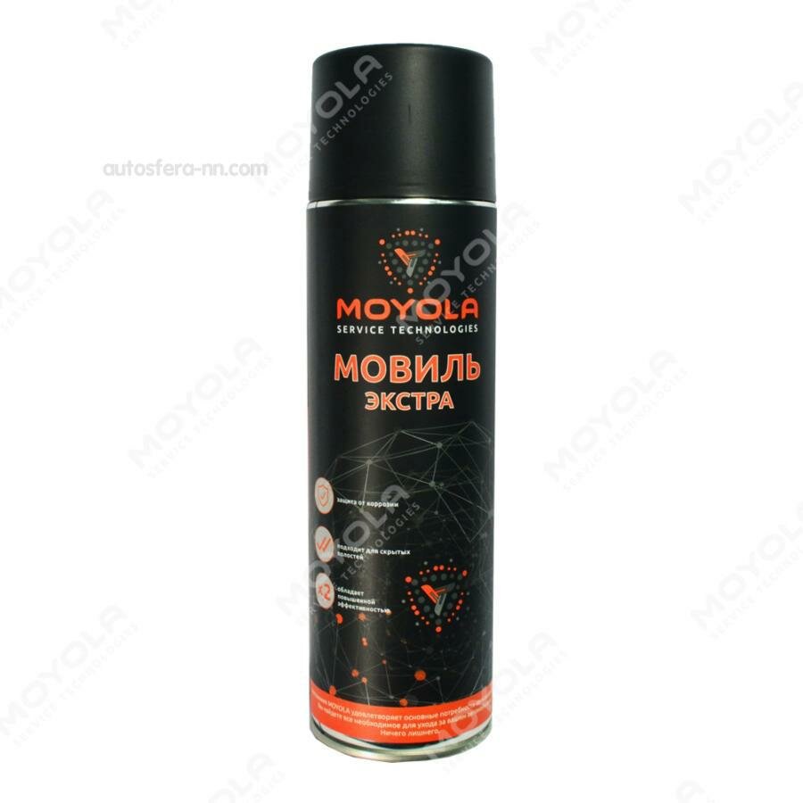 MOYOLA MM650 мовиль, 650МЛ