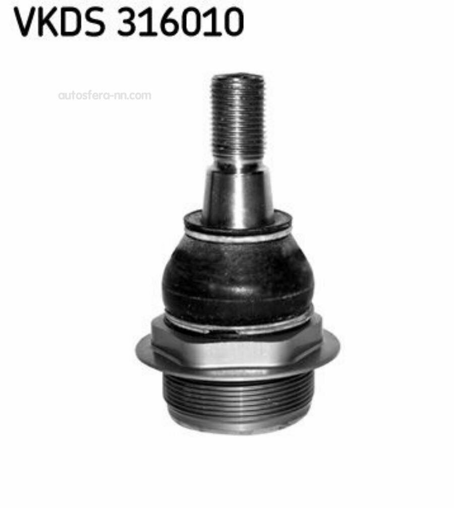 SKF VKDS316010 Шаровая опора