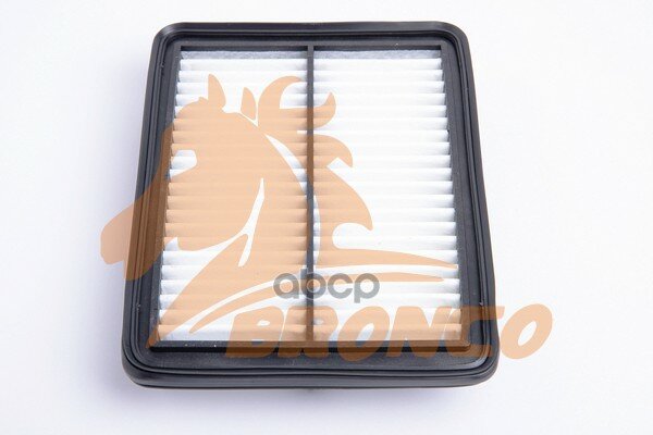 Фильтр воздушный BRONCO BRA-0310 (A-348) BRONCO арт. BRA-0310