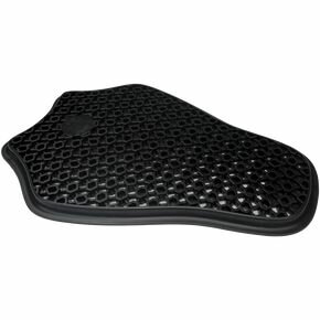 Защита спины вставка Bering ALPHA DORSALE LEVEL 1 Black, T3