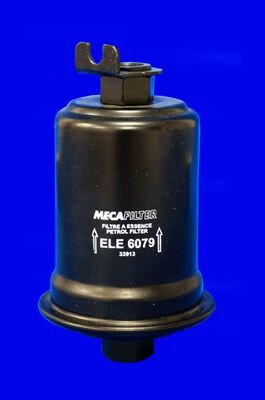 Фильтр топливный MECAFILTER ELE6079