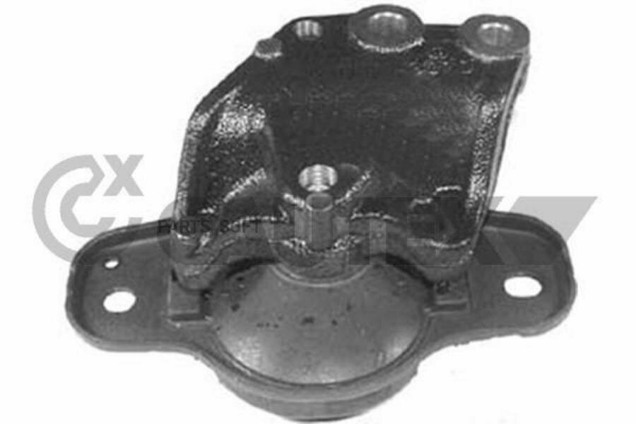 Опора двигателя прав C1-107-Aygo 1.0i CAUTEX арт. 756053