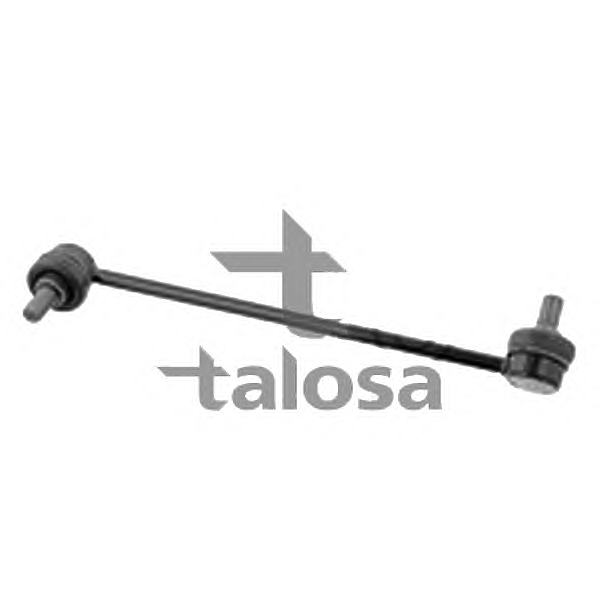 TALOSA 50-07371 (548304H000) тяга / стойка, стабилизатор передний левый