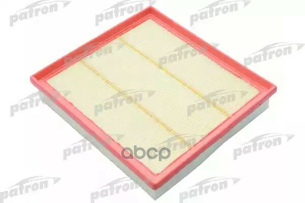 Фильтр воздушный FORD: TRANSIT TOURNEO 06-, TRANSIT c бортовой платформой 06-, TRANSIT автобус 06-, TRANSIT фургон 06- PATRON.