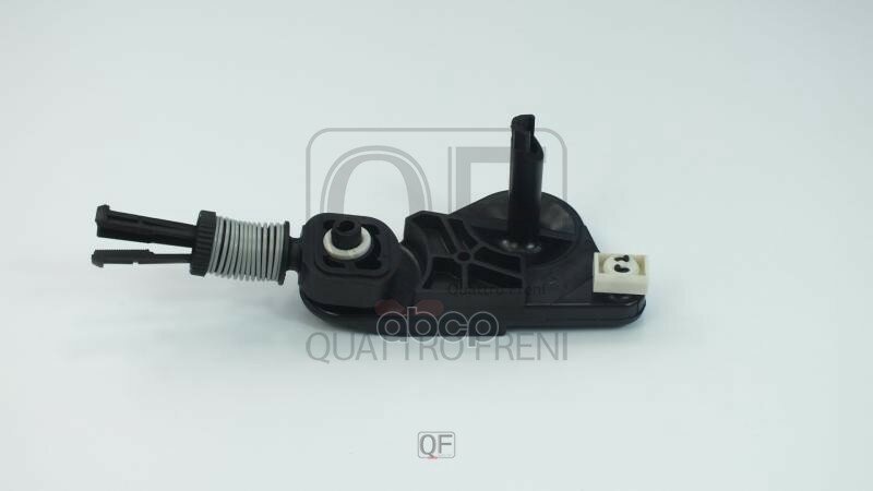 Тяга кулисы кпп QUATTRO FRENI арт. qf22b00008