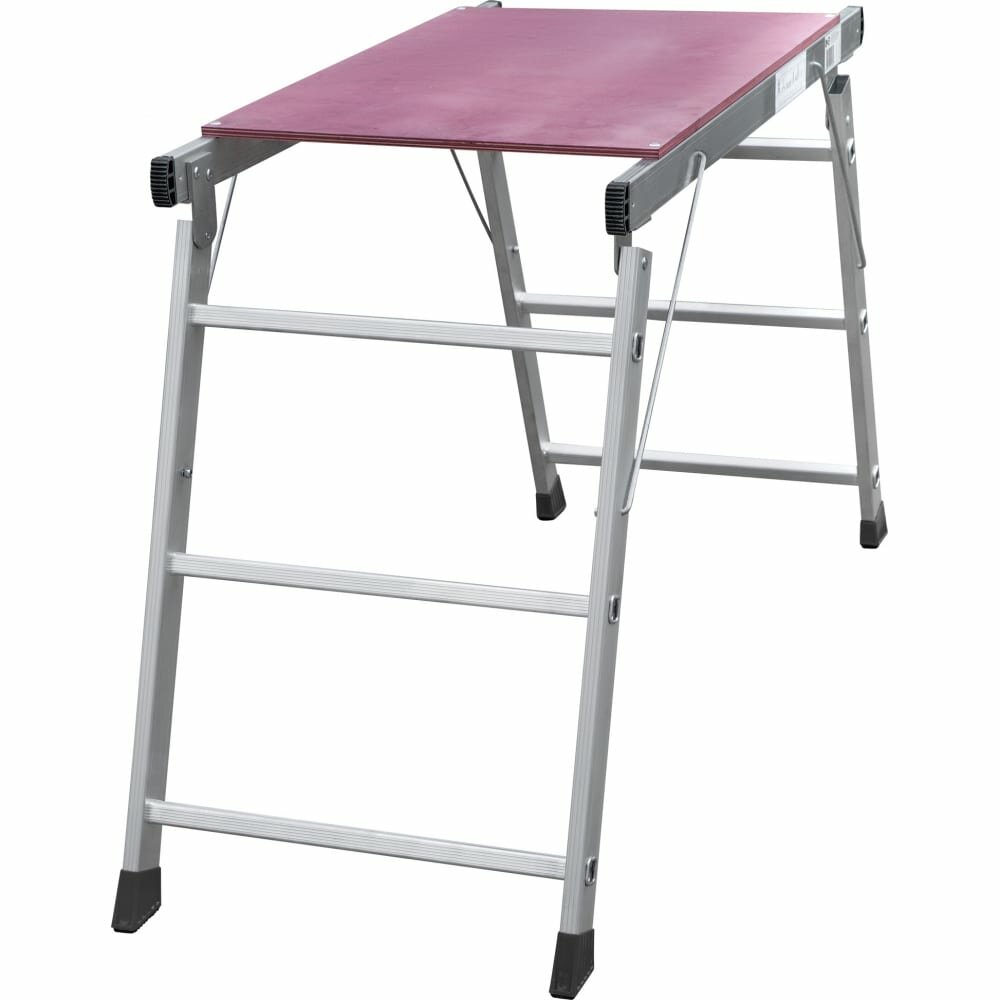 Малярный стол Новая Высота 1360203, 150 кг, пластиковая, складная