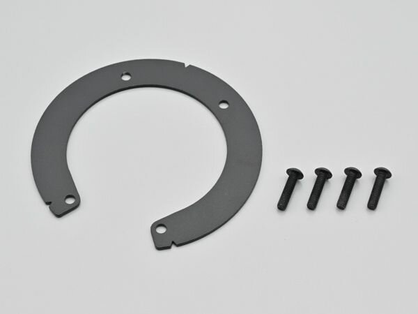 Крепление сумки на бак GIVI BF67 на SUZUKI 1300 HAYABUSA '21-22