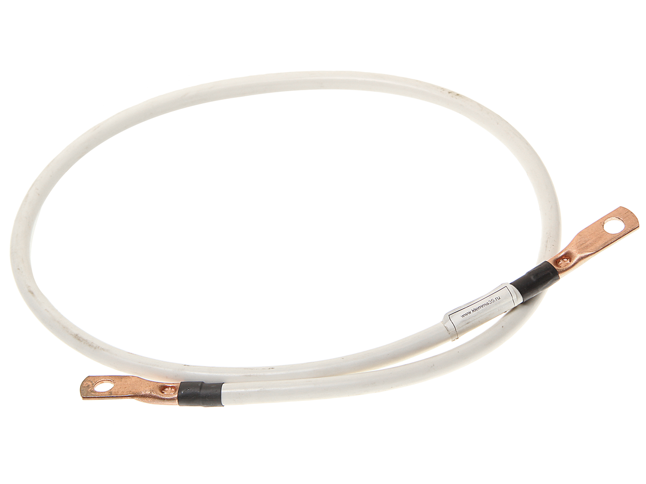 Провод АКБ КАМАЗ-5490 (от АКБ к выключателю массы)