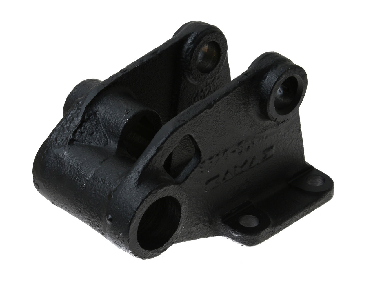 Кронштейн КАМАЗ кабины нижний правый (ОАО КАМАЗ)