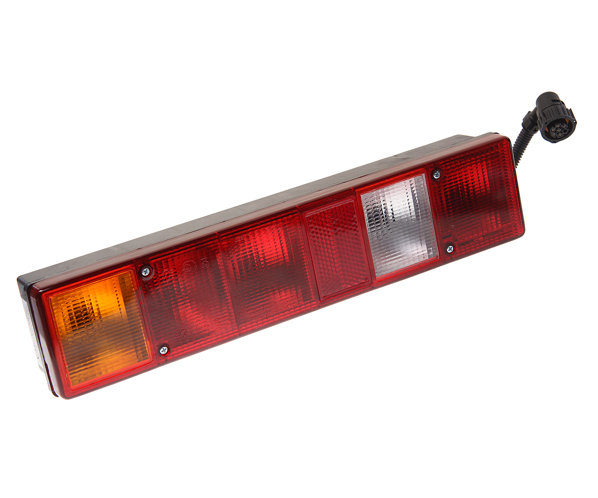 Фонарь задний ГАЗель Next байонетный разъем (боковой) техавтосвет