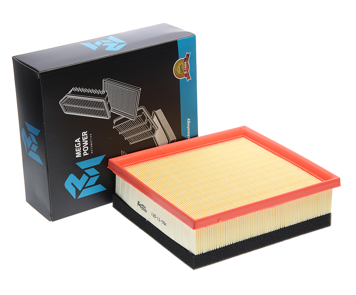 Фильтр воздушный BMW 1 (F20, F21),3 (F30, F31) (N47) MEGAPOWER