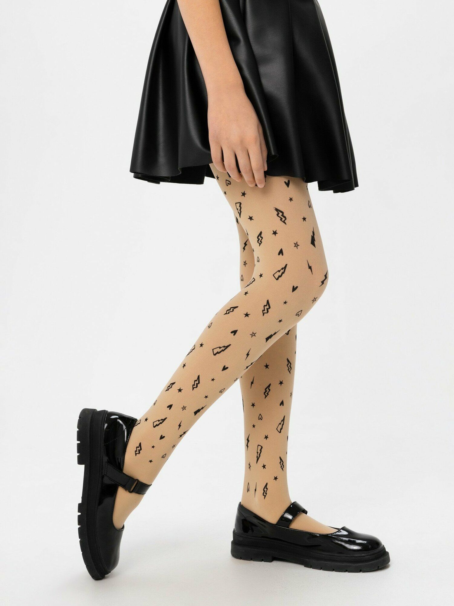 Колготки 40 den