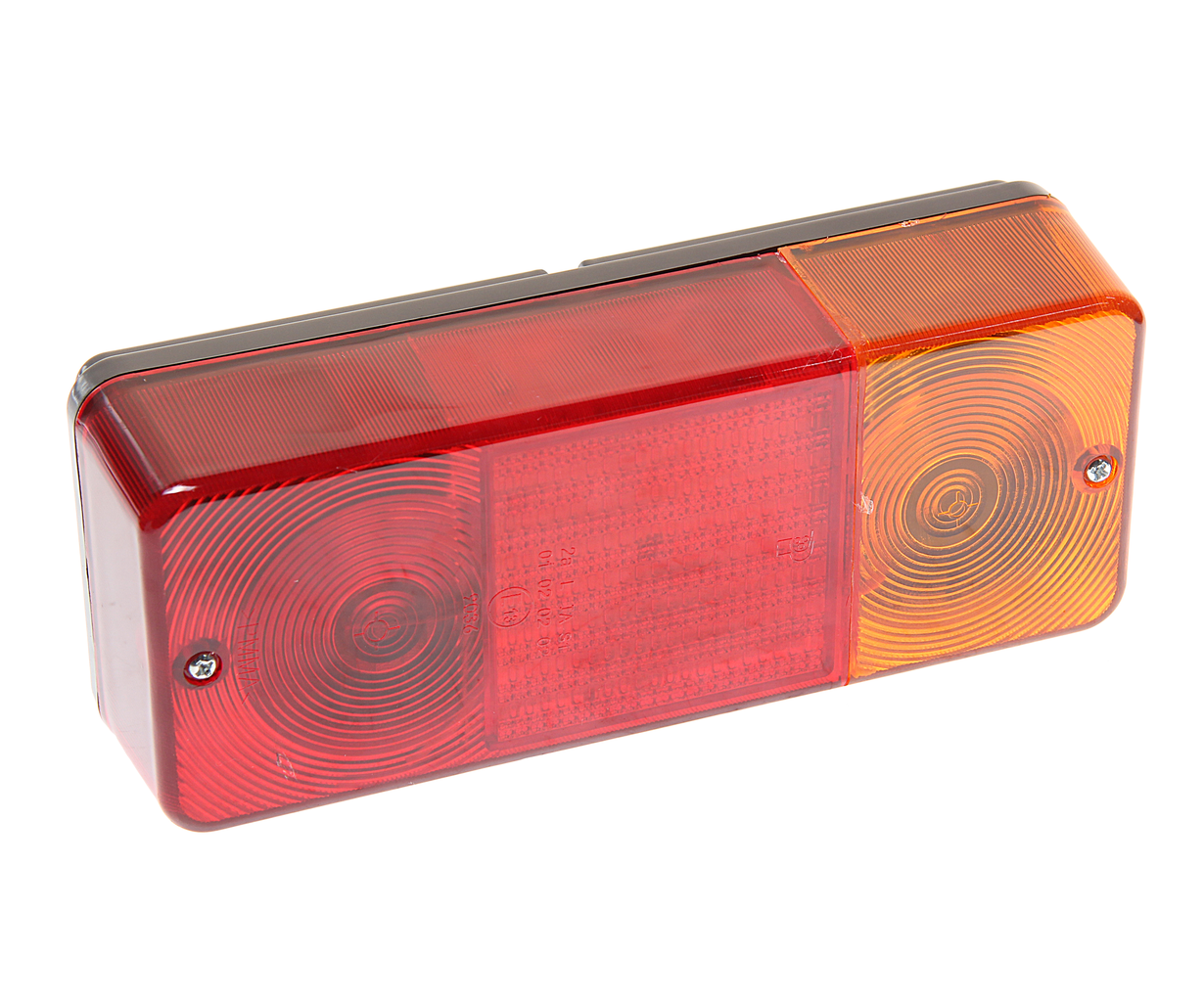 Фонарь задний МТЗ 12V Н/О (пластик) AVTOELECTRICA