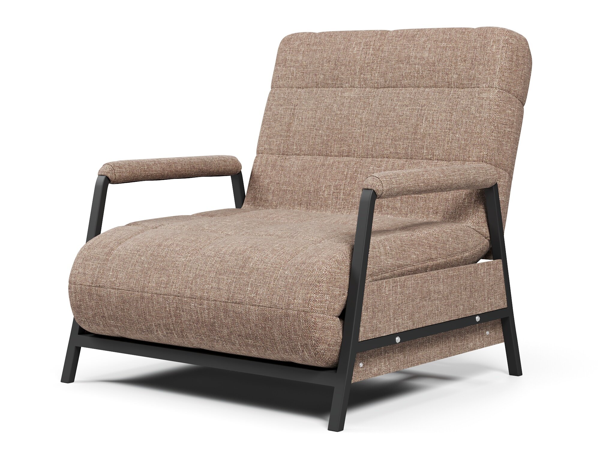 Кресло-тахта-шезлонг Avanti Loft 90 Smart 1 (95х85х95, СМ 90х200)