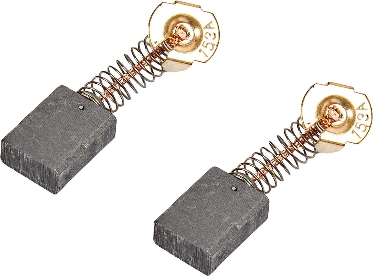 Щетки угольные Калибр 6.5x13.5x18 мм У00012