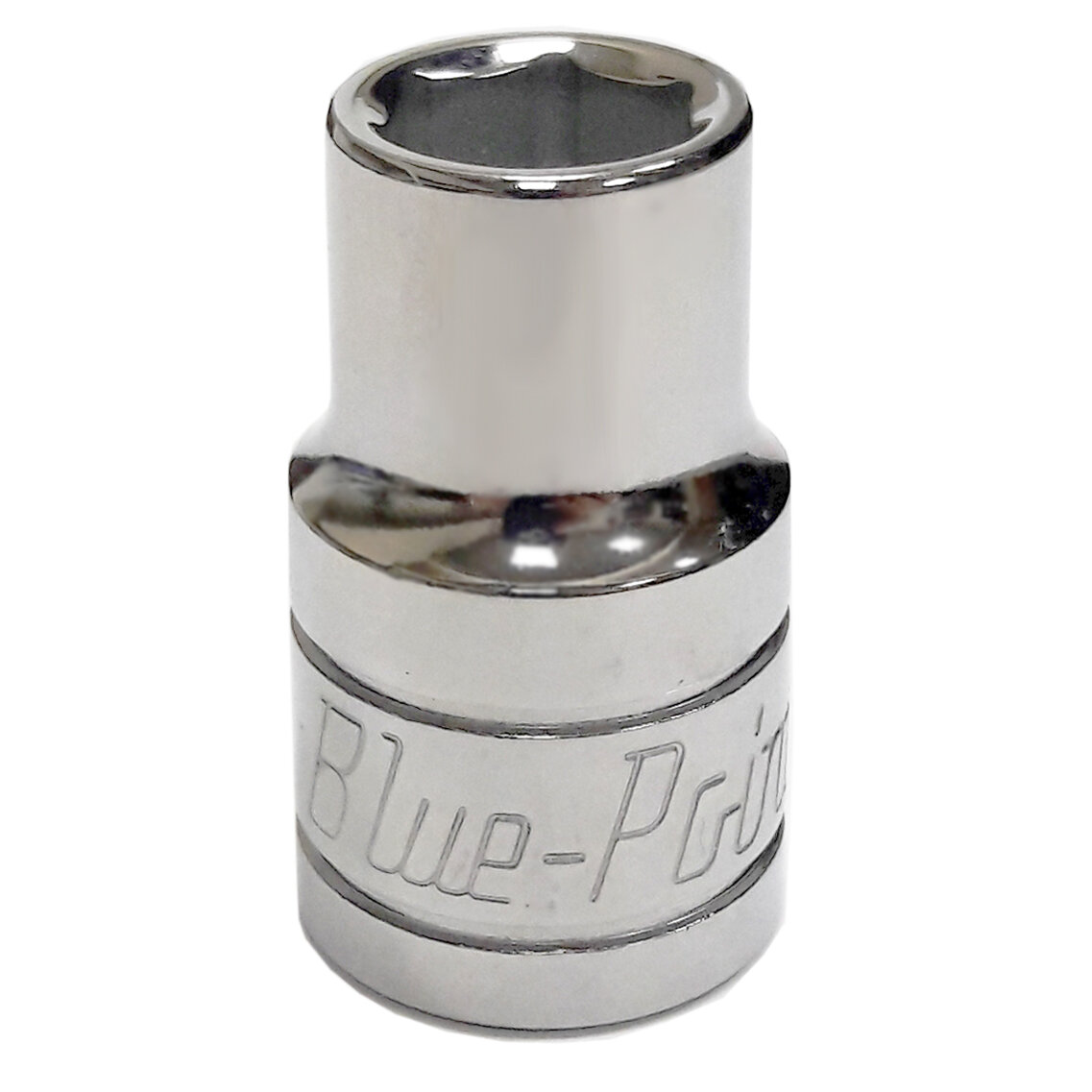 Сменная головка для гаечных ключей, 5/16"(7.94мм), присоединительный квадрат 1/4" BLPS14516