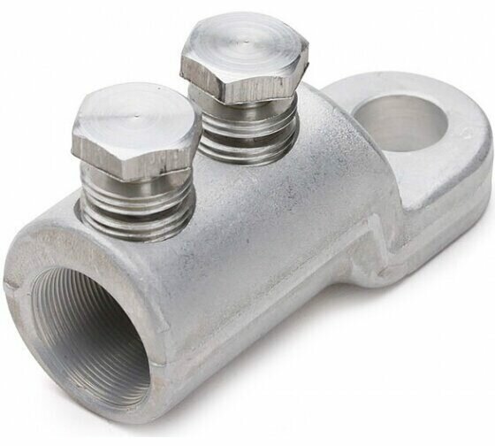 Наконечник болтовой 2НБ-150/240 (М16)