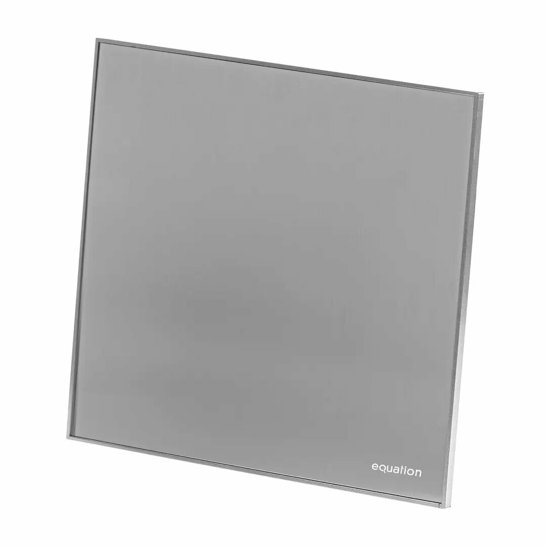 Панель сменная Equation PTI100 160x160 мм