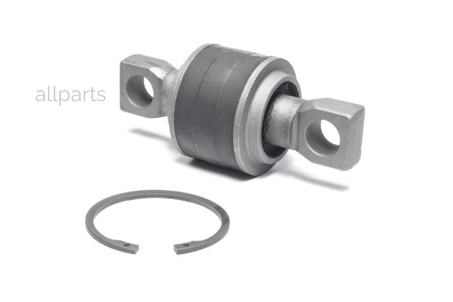 TOPCOVER T09914002 Сайлентблок задней реактивной тяги MERCEDES BENZ TRUCK ACTROS (1996>) d85 x 152 x d25 x 24