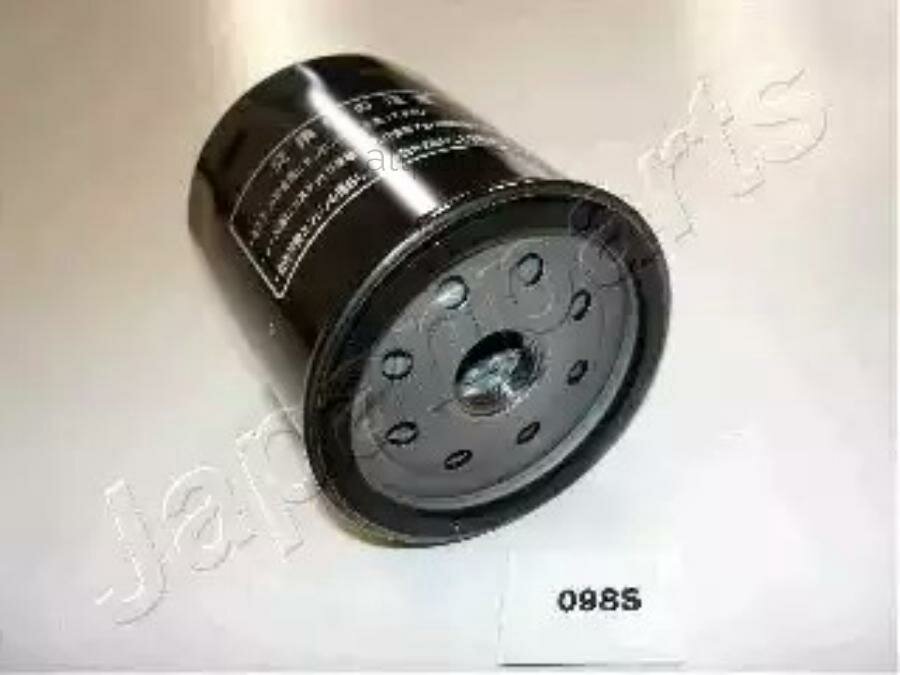 JAPANPARTS FO098S Фильтр масляный Pontiac Trans Sport