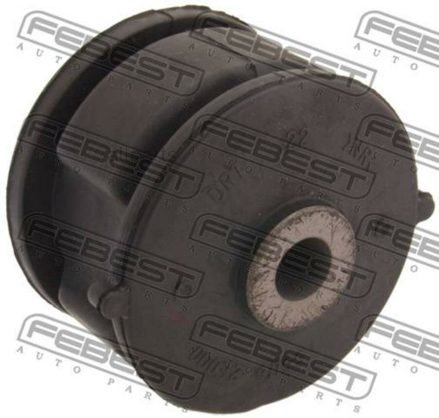 FEBEST HYAB-TUC4 сайленблок задней продольной тяги (HYUNDAI TUCSON 2004-2010) FEBEST