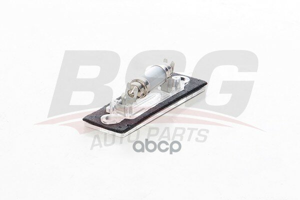 Фонарь освещ. номерного знака BSG AUTO PARTS арт. bsg90-818-001