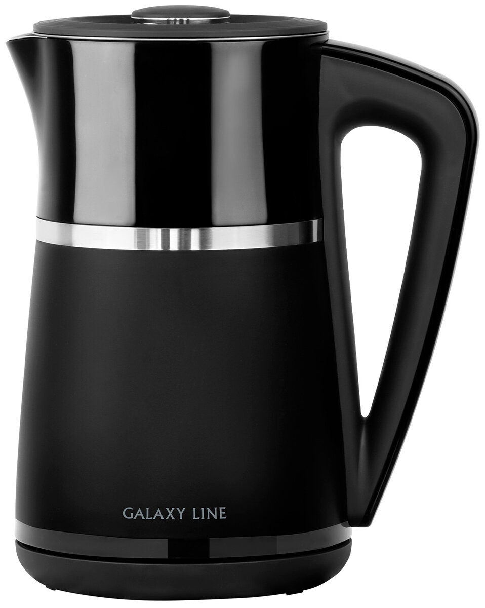 Чайник электрический Galaxy LINE GL 0338