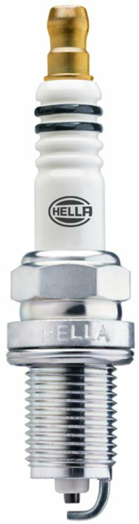 BEHR-HELLA 8EH188704-741 Свеча зажигания Energy PRO