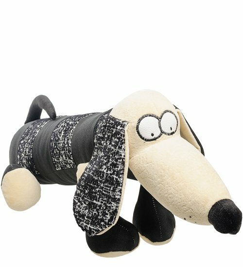 Фигурка Такса большая EM-03/10 113-25340