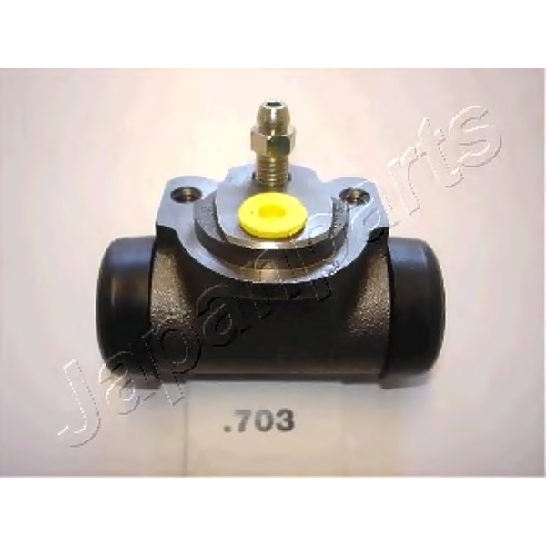JAPANPARTS CS-703 (26256AA000 / 26256AA002) цилиндр тормозной рабочий d17.46 \ Subaru (Субару) legaсy / Impreza (Импреза)