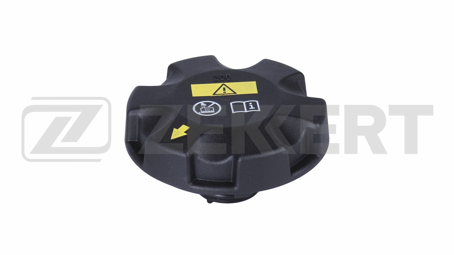 Крышка расширительного бачка BMW 5 (E60-61 F10-11) 03- X5 (E70) 06- X6 (E71 E72) 08- 7 (F01-F04 Zekkert арт. bd-2000
