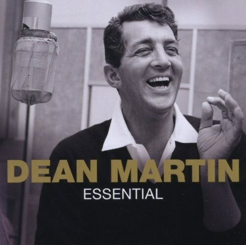 MARTIN, DEAN - Essential