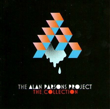 Диск The Alan Parsons Project - The Collection (1 CD) — фото 1