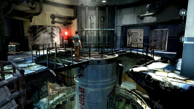 Subject 13 [STEAM / Россия и СНГ] — фото 1