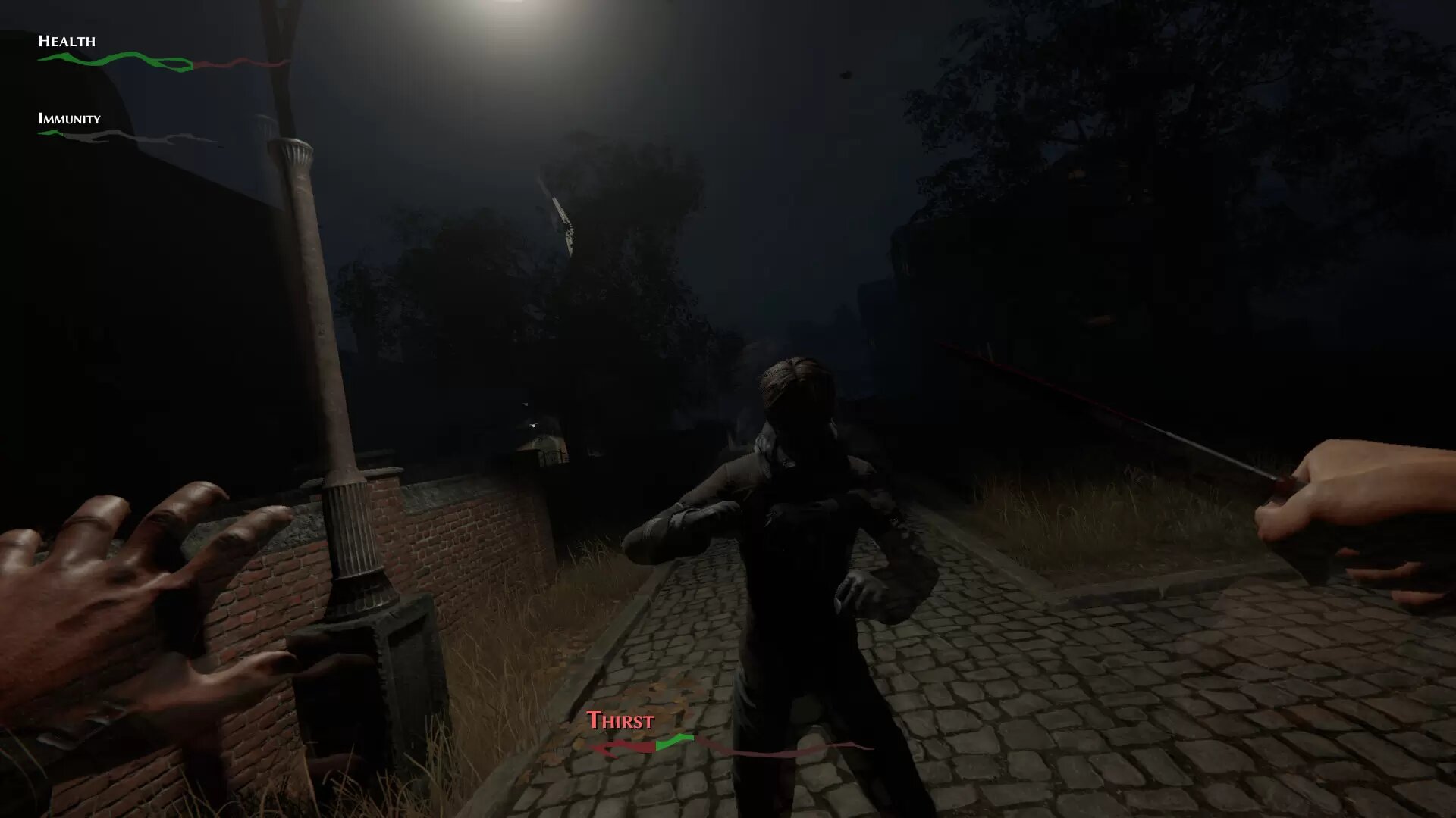 Pathologic 2 [STEAM / Россия и СНГ] — фото 1