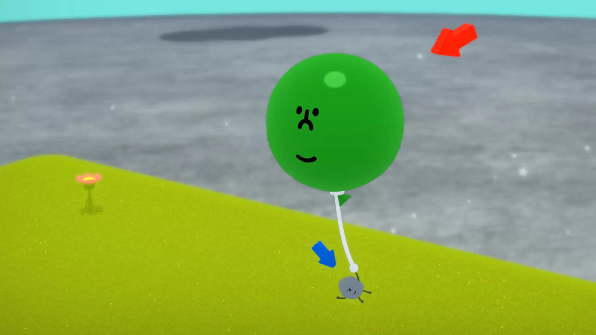 Wattam [STEAM / RU+CIS] — фото 1