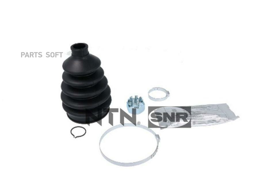 SNR OBK53009 внешний защитный кожух привода