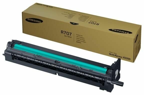 Фотобарабан SAMSUNG MLT-R707 (SS832A), официальная комплектация и гарантия