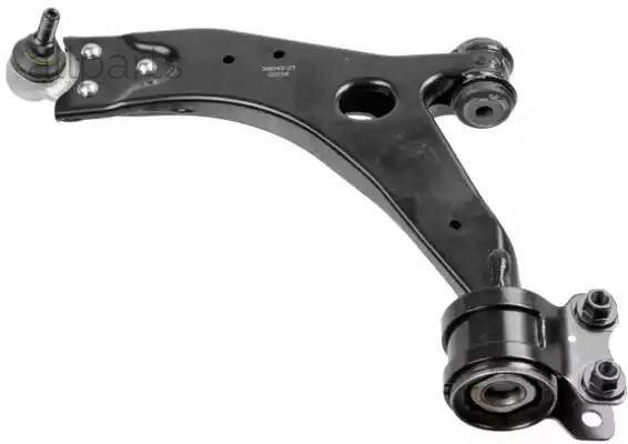 LEMFORDER 3804301 Рычаг передний L 21 мм FORD Focus 2/C-Max/VOLVO S40 II LEMFORDER 3804301