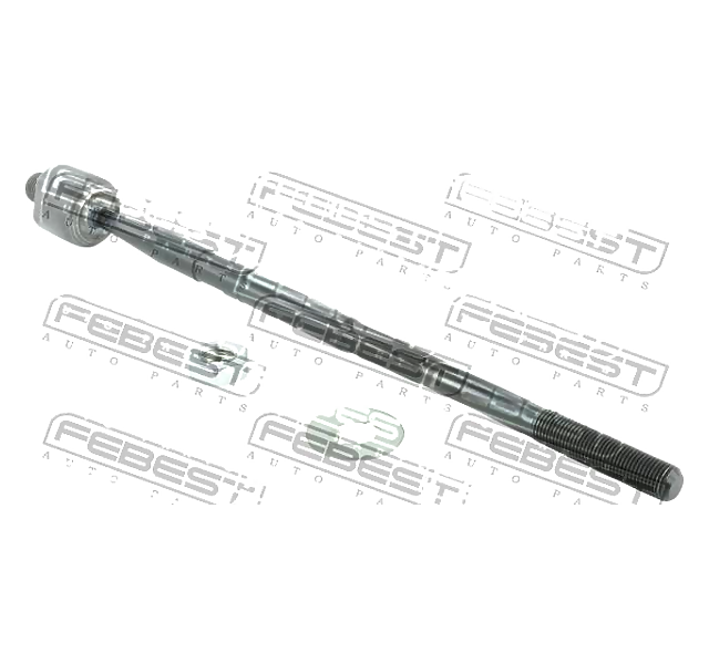 FEBEST 1822-J13 тяга рулевая