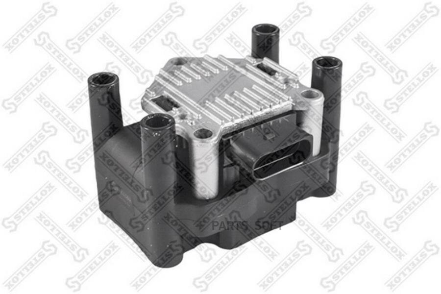 STELLOX 61-00008-SX Катушка зажигания