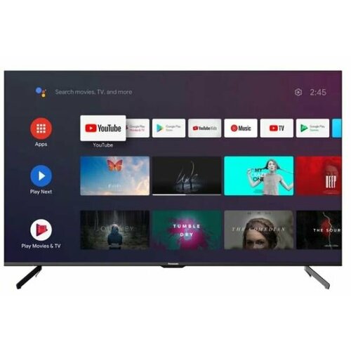 Купить LED55" Panasonic TH-55HX750M Телевизор - цена: 45189 ...
