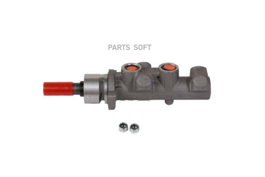 0585625SX STELLOX Гл. торм. цил. CITROEN C4, PEUGEOT 307 1.6-2.0 16V 00>