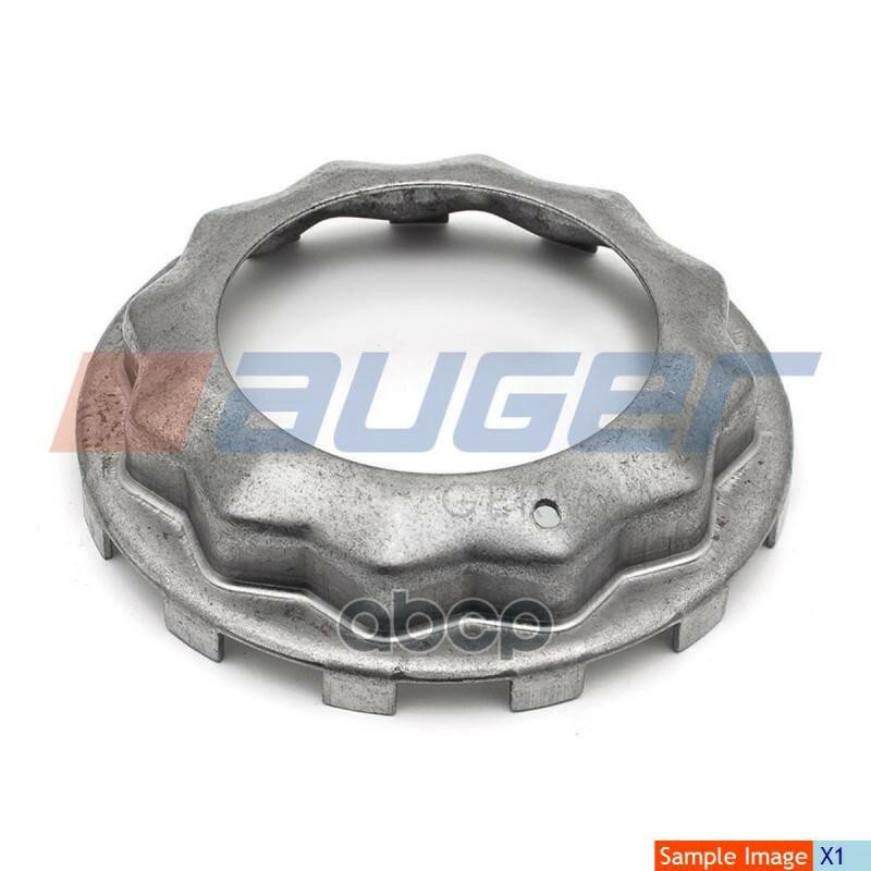 Шайба стопорная AUGER арт. 84942