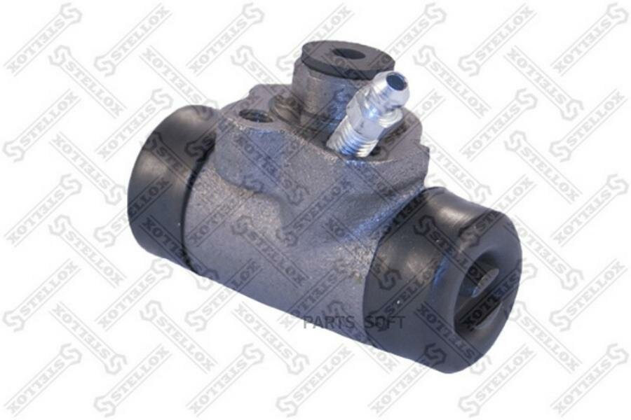 0583270SX STELLOX Раб. торм. цил. лeв Toyota Camry/Carina/E/