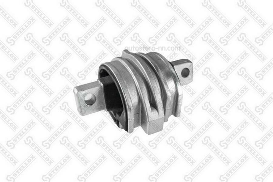 STELLOX 7111273SX подушка КПП!\ MB W202 1.8-3.6/2.0D-2.5TD 93-01