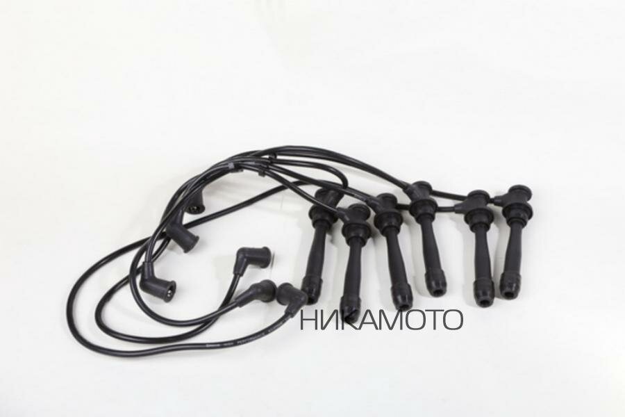 STELLOX 1038034SX к-кт проводов!\ Hyundai Sonata EF/Trajet XG DOHC 2.5/2.7 98>