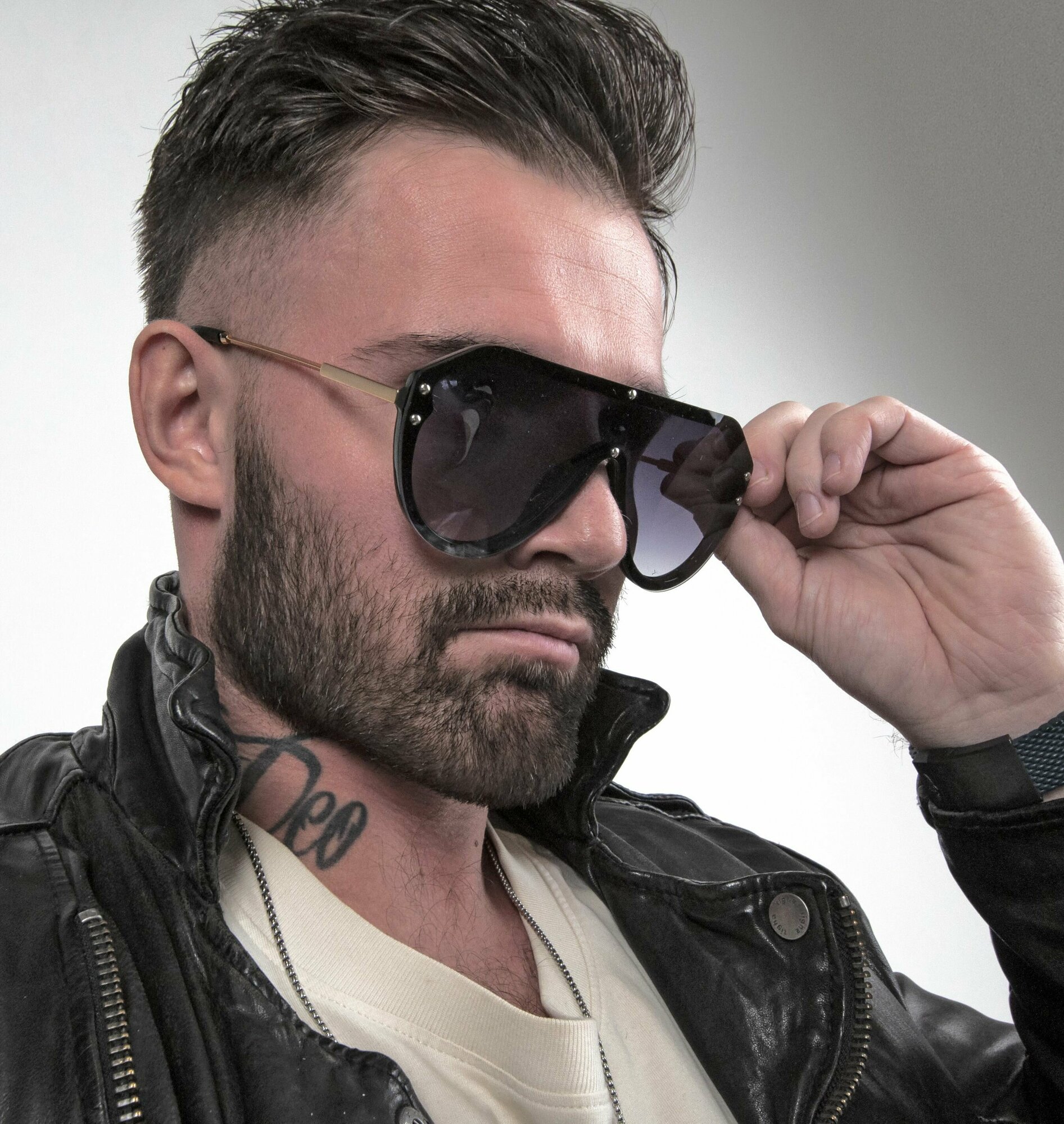 Солнцезащитные очки